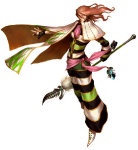 Ninety-Nine Nights Concept Art