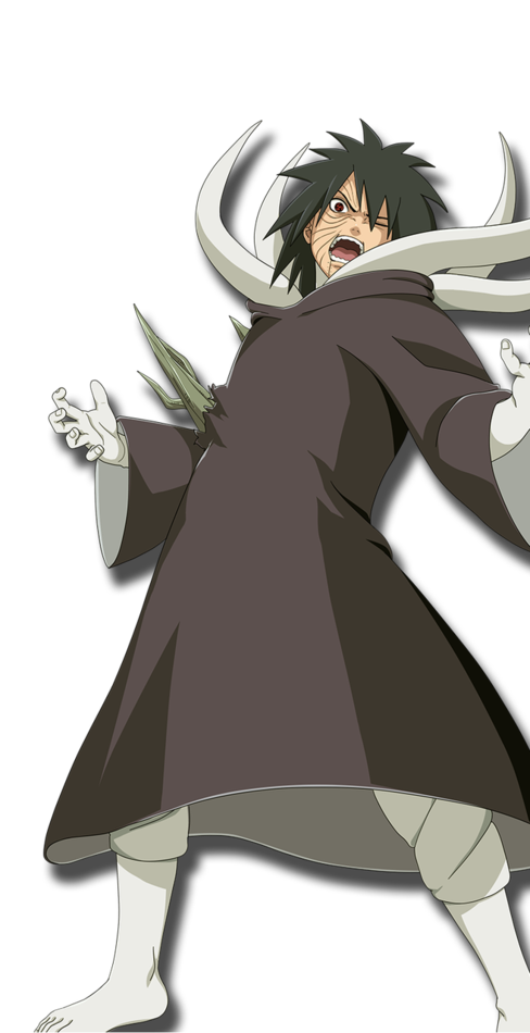 Zetsu Render