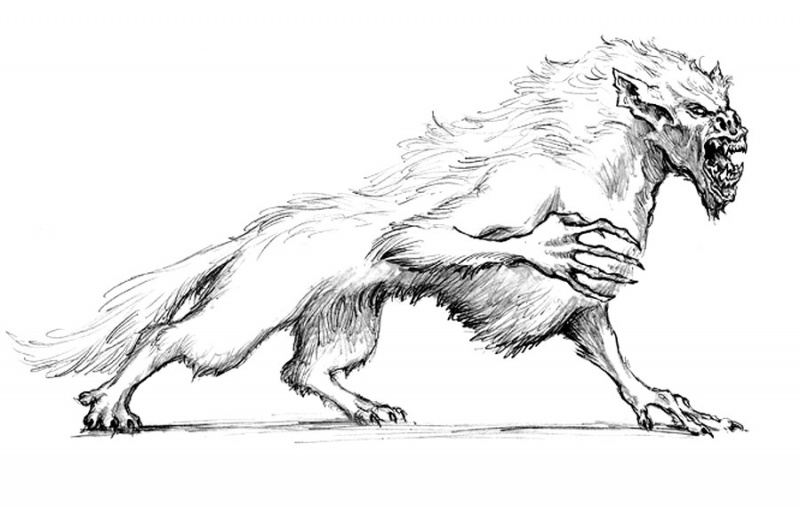 Neverwinter Nights Concept Art