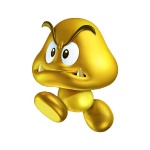 New Super Mario Bros. 2 Concept Art