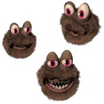 Oddworld: Munch's Oddysee Concept Art