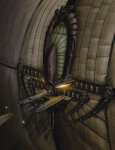 Oddworld: Munch's Oddysee Concept Art