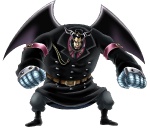 One Piece: Romance Dawn Concept Art