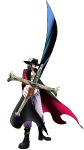 One Piece: Romance Dawn Concept Art