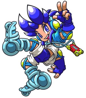 Ontamarama Concept Art