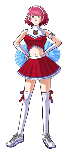 Ouendan 2 (Import) Concept Art