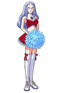 Ouendan 2 (Import) Concept Art