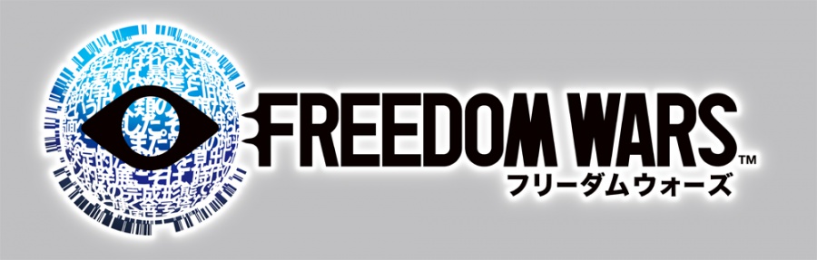 Freedom Wars Concept Art
