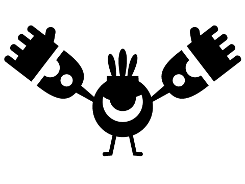 Patapon 2 Concept Art