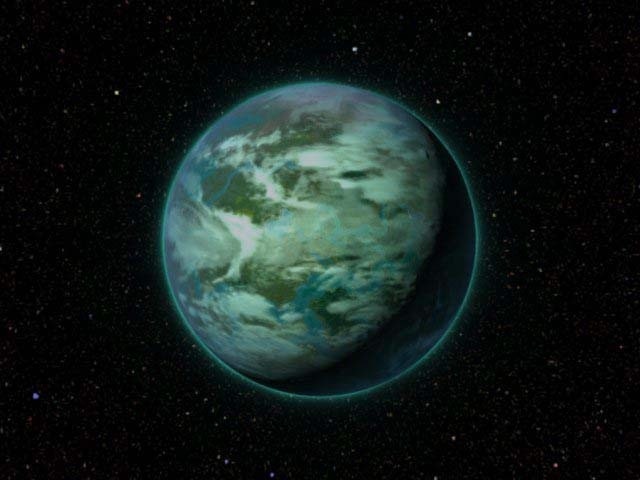 Phantasy Star Universe Concept Art