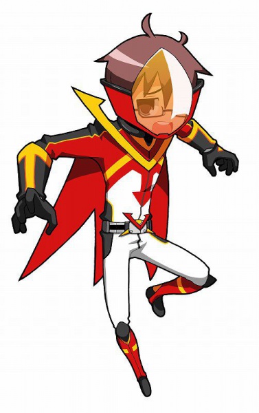 Phantom Brave: The Hermuda Triangle Concept Art