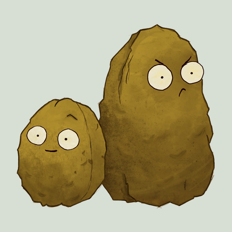 Wall Nut Plants Vs Zombies 2