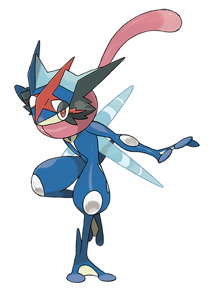 Pokémon Sun Concept Art