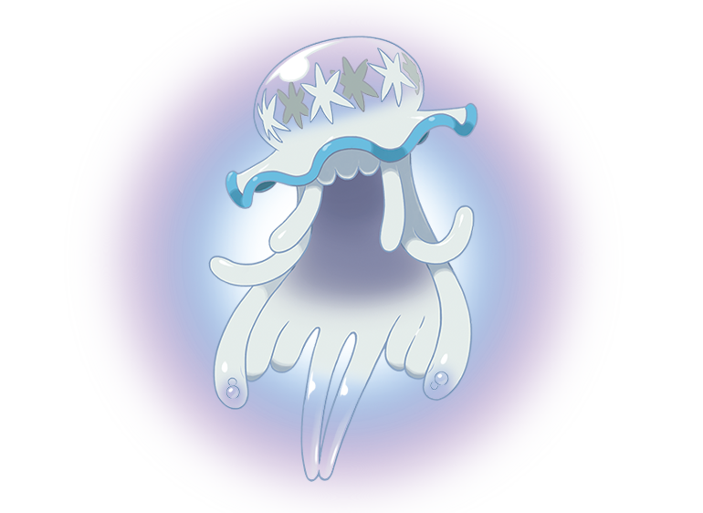 Pokémon Sun Concept Art