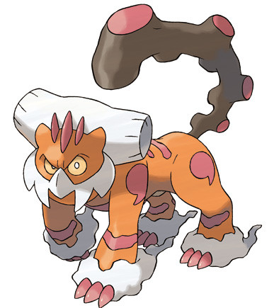 Pokémon Black Version 2 Concept Art