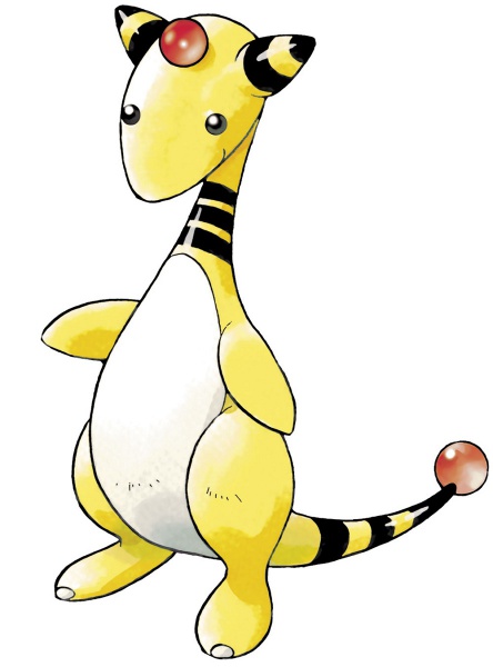 Pokémon Black Version 2 Concept Art