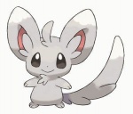 Pokémon Black Version Concept Art