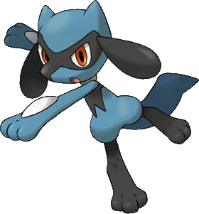 Pokémon Diamond Concept Art