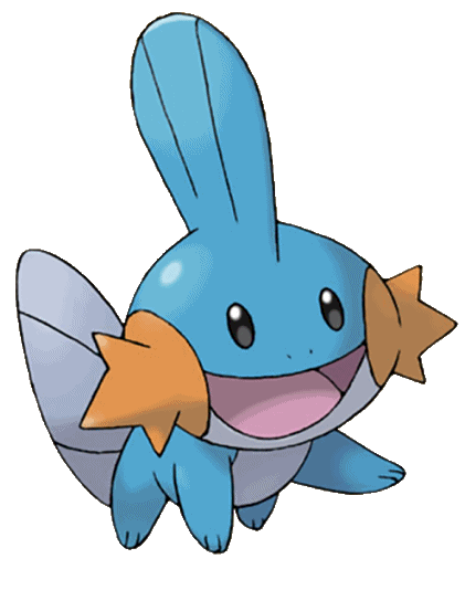 Pokémon Emerald Concept Art