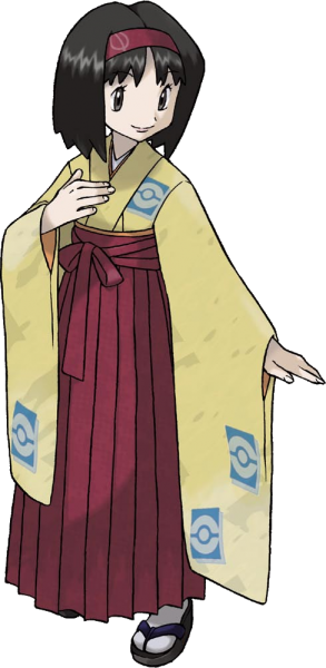 Pokémon FireRed Concept Art