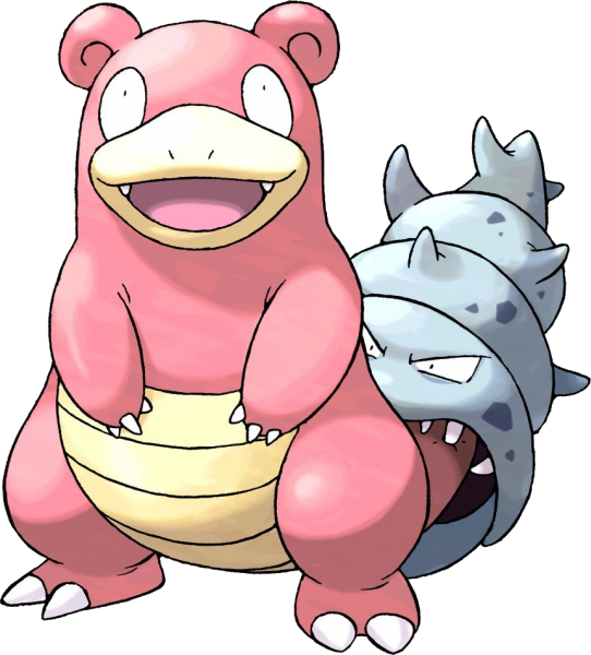 Pokémon FireRed Concept Art