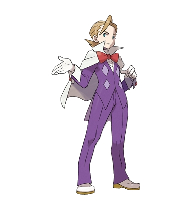 Pokemon Heart Gold Memes Pokemon: Every Appearance Of The Technology