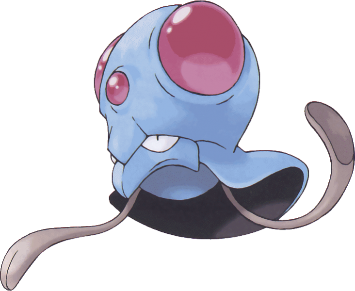 Pokémon LeafGreen Concept Art