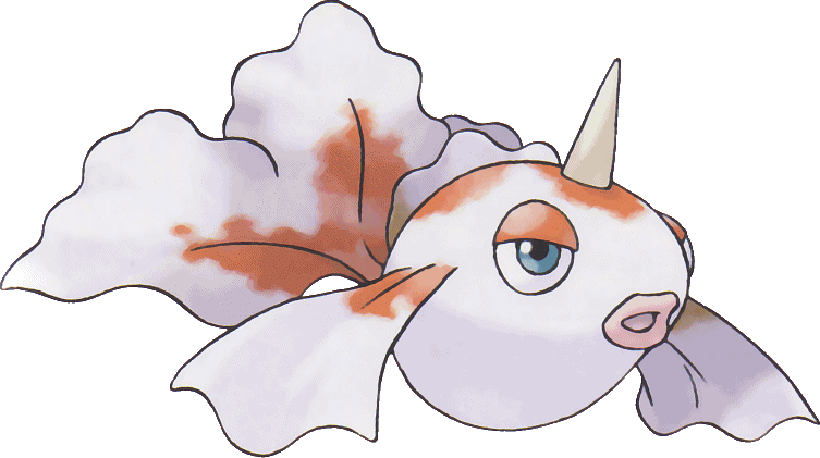 Pokémon LeafGreen Concept Art