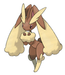 Pokémon Omega Ruby Concept Art