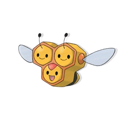 Pokémon Pearl Concept Art