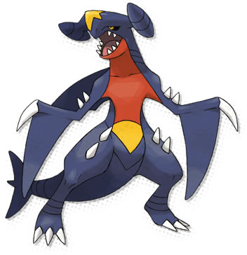 Pokémon Pearl Concept Art