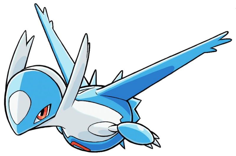 Pokémon Ranger: Guardian Signs Concept Art