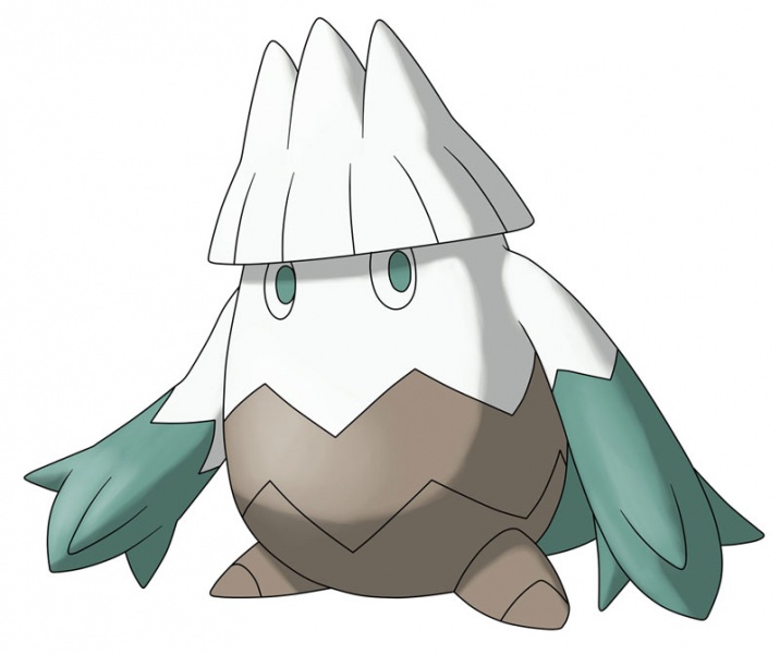 Pokémon Ranger: Shadows of Almia Concept Art