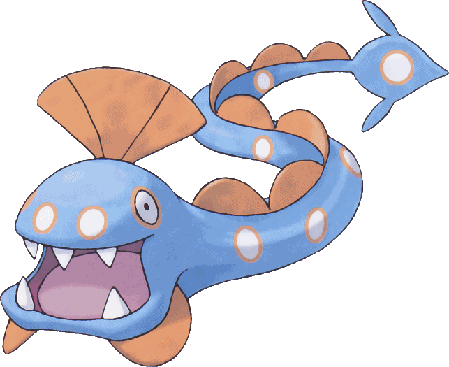 Pokémon Ruby Concept Art