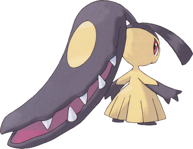 Pokémon Ruby Concept Art