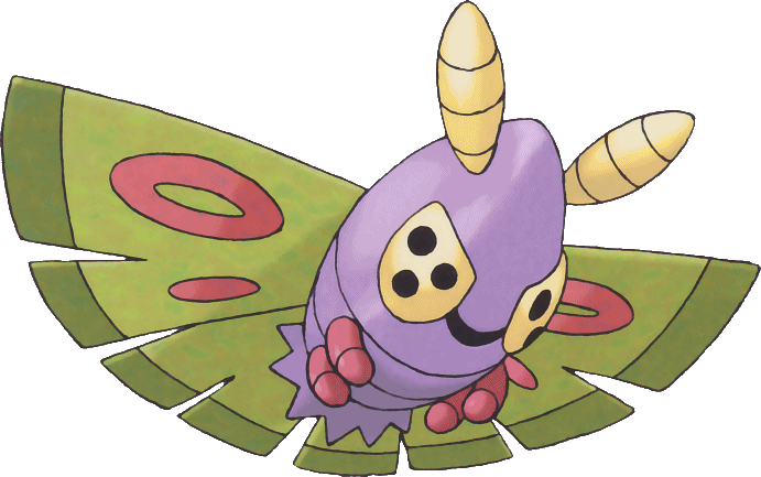 Pokémon Ruby Concept Art
