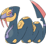 Pokémon Sapphire Concept Art