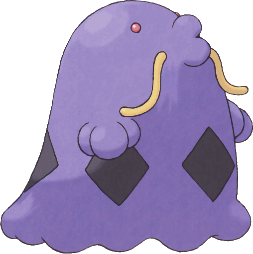 Pokémon Sapphire Concept Art