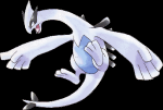 Pokémon Silver Concept Art