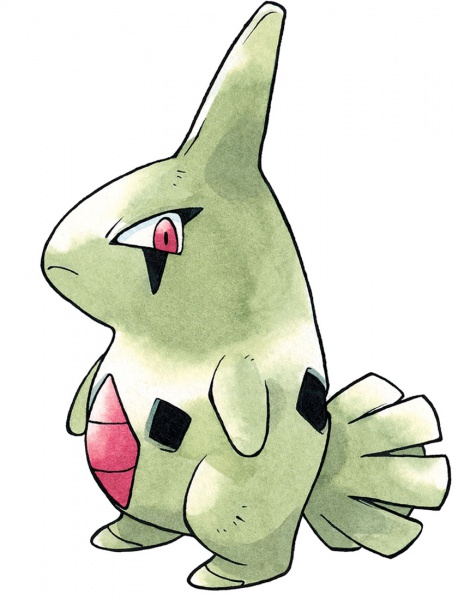 Pokémon White Version 2 Concept Art