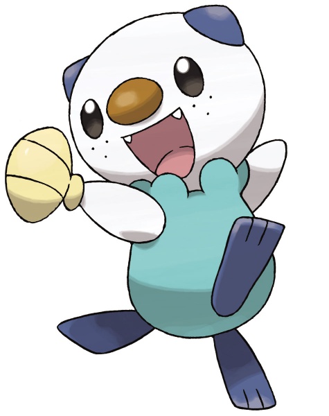 Pokémon White Version 2 Concept Art