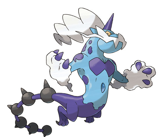 Pokémon White Version 2 Concept Art