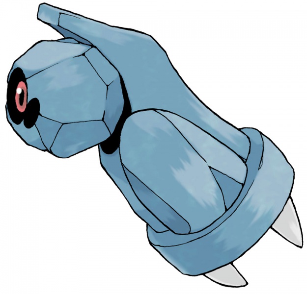 Pokémon White Version 2 Concept Art