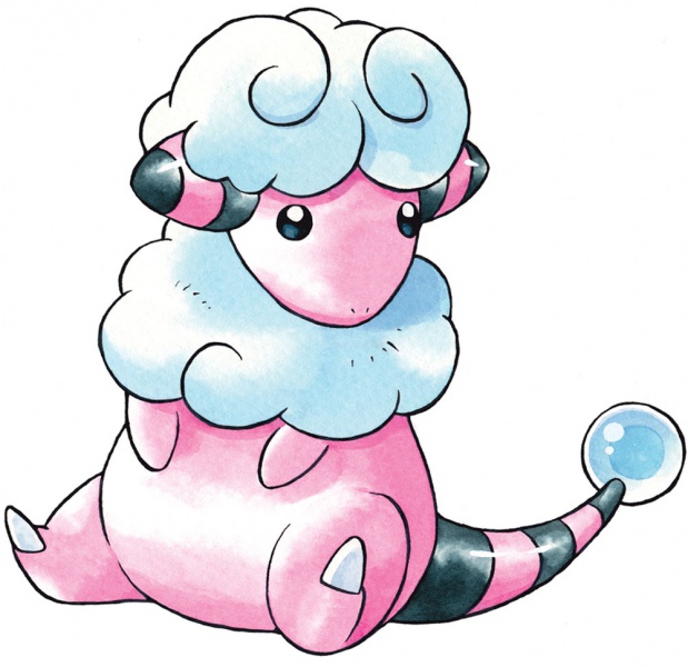 Pokémon White Version 2 Concept Art