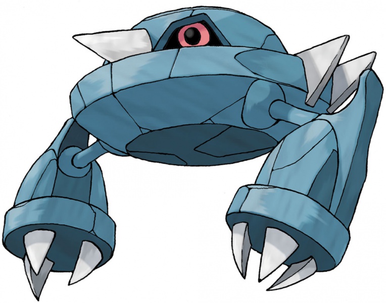 Pokémon White Version 2 Concept Art