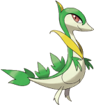Pokémon White Version Concept Art