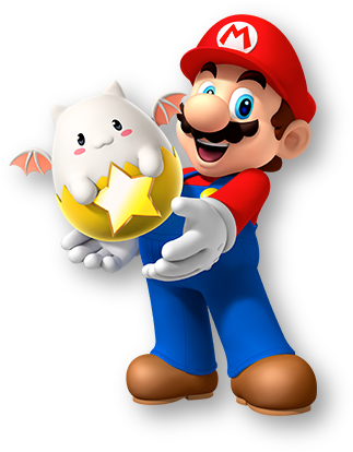 Puzzle & Dragons Z + Puzzle & Dragons: Super Mario Bros. Edition ...