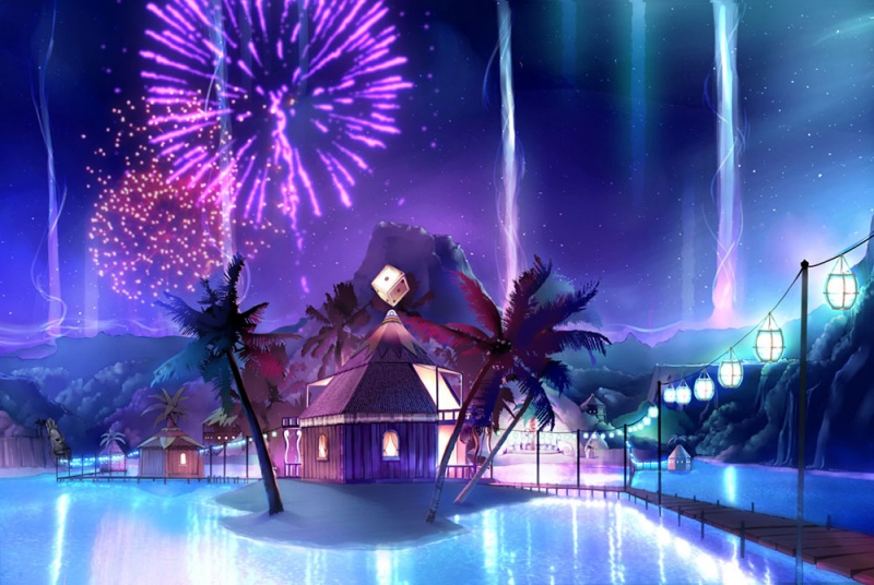 Ragnarok Online Concept Art