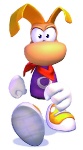 Rayman 2: The Great Escape Concept Art