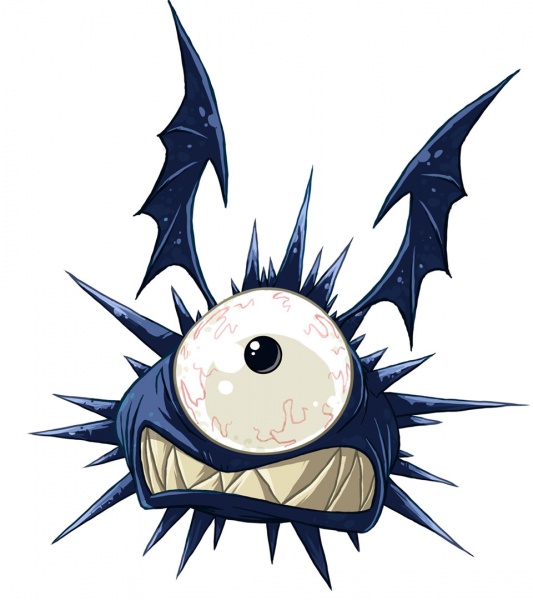 Rayman Origins Concept Art